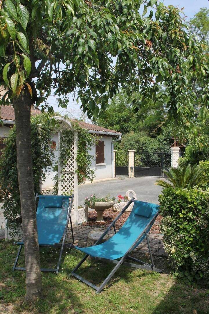 75 M² Gîte ∙ 3 Chambres ∙ 5 Personnes - Labarthe-sur-Lèze