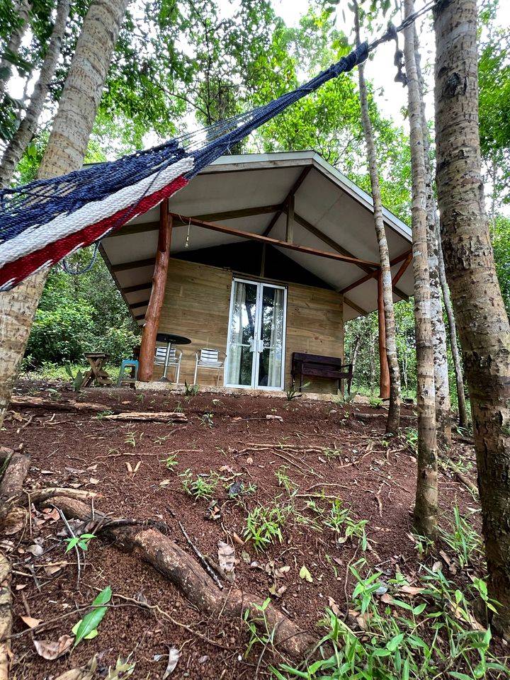 Casa ∙ 1 Habitación ∙ 2 Huéspedes - Puntarenas Province