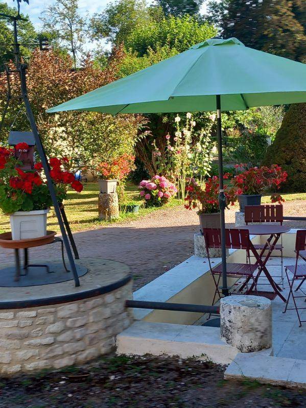 100 M² Gîte ∙ 3 Chambres ∙ 6 Personnes - Dordogne