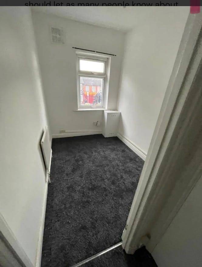 495 M² Apartment ∙ 2 Bedrooms ∙ 6 Guests - East Ham - London