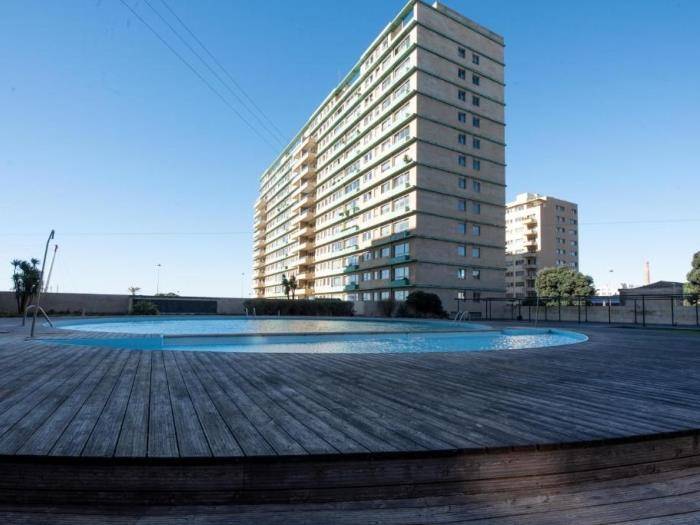 120 M² Apartamento ∙ 3 Quartos ∙ 6 Hóspedes - Porto