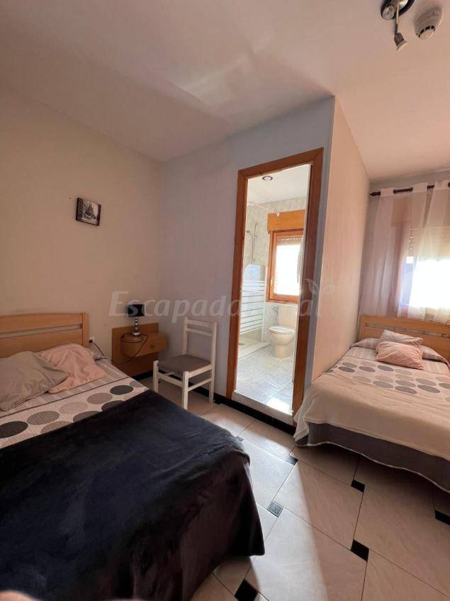Cottage ∙ 17 Camere Da Letto ∙ 3 Ospiti - Aragona