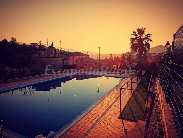 Casa Rural ∙ 5 Habitaciones ∙ 8 Huéspedes - Costa Dorada, España