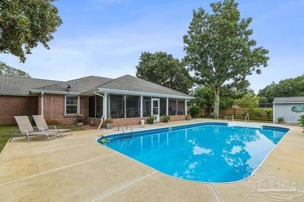 175 M² House ∙ 3 Bedrooms ∙ 8 Guests - Navarre, FL