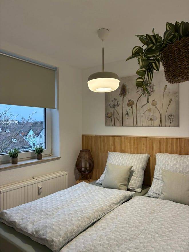 29 M² Apartment ∙ 2 Guests - Bonn