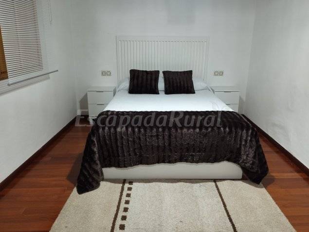 Casa Rural ∙ 3 Habitaciones ∙ 6 Huéspedes - Galicia