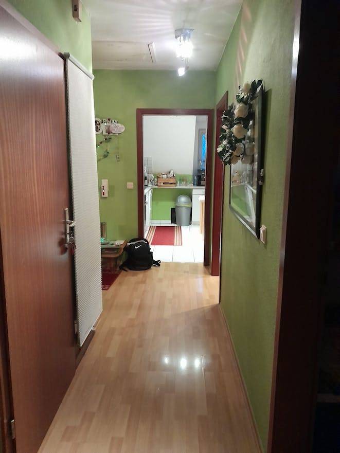 110 M² Ferienwohnung ∙ 2 Schlafzimmer ∙ 4 Gäste - Henstedt-Ulzburg