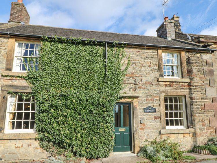 110 M² House ∙ 3 Bedrooms ∙ 6 Guests - Hartington