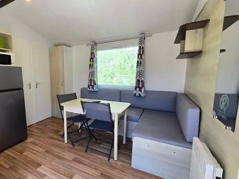 Mobil-home ∙ 1 Chambre ∙ 4 Personnes - Saint-Vincent-sur-Jard