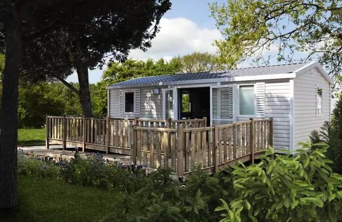 30 M² Mobil-home ∙ 2 Chambres ∙ 5 Personnes - Baillargues