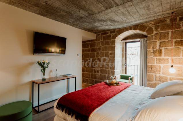 Cottage ∙ 9 Chambres ∙ 2 Personnes - Miranda de Ebro