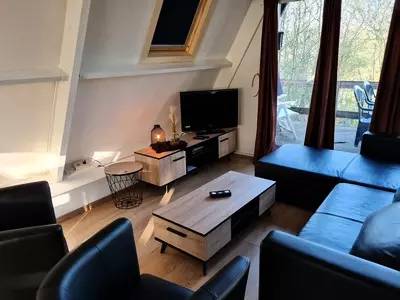 74 M² Caravan ∙ 1 Slaapkamer ∙ 5 Gasten - Durbuy