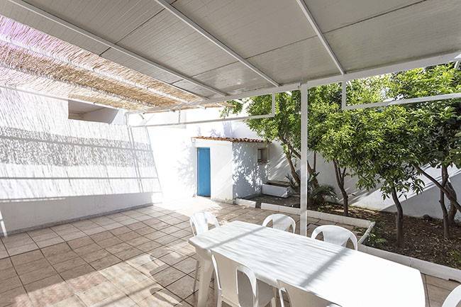 130 M² Villa ∙ 3 Bedrooms ∙ 8 Guests - Porto Cesareo