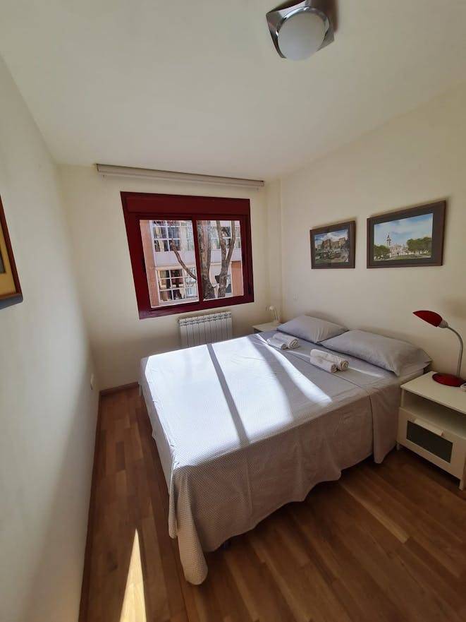 20 M² Apartment ∙ 1 Bedroom ∙ 3 Guests - Villaviciosa de Odón