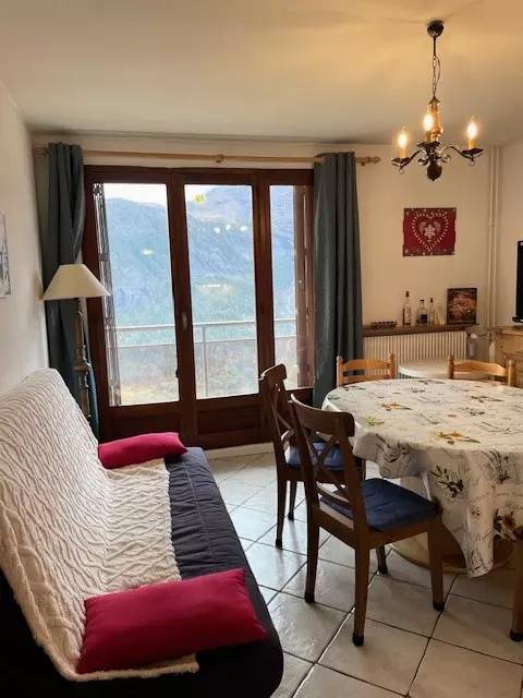 49 M² Apartment ∙ 2 Bedrooms ∙ 6 Guests - Orcières