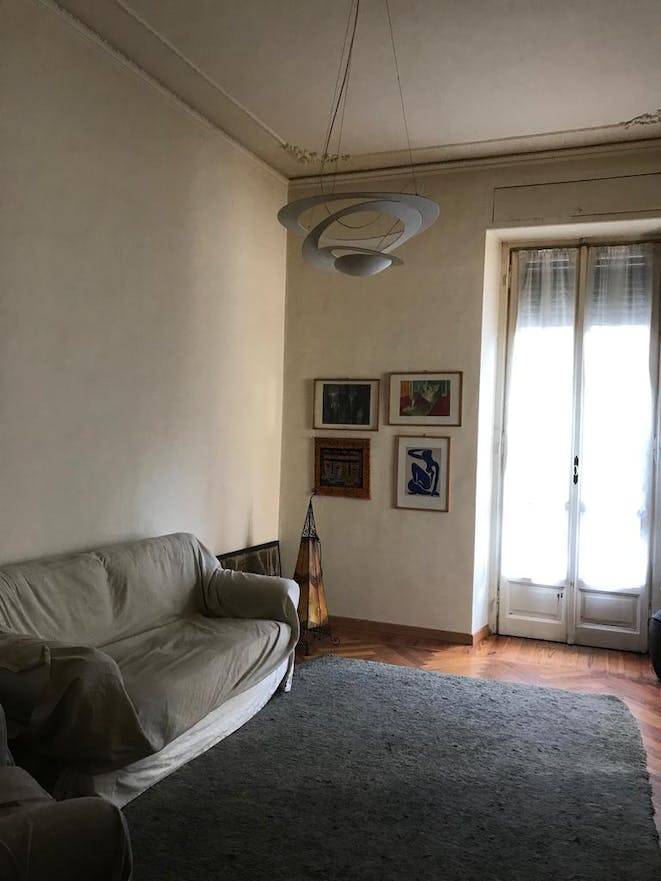 65 M² Appartement ∙ 1 Chambre ∙ 3 Personnes - Turin