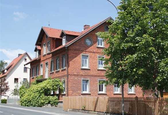 105 M² Ferienwohnung ∙ 4 Schlafzimmer ∙ 5 Gäste - Fladungen