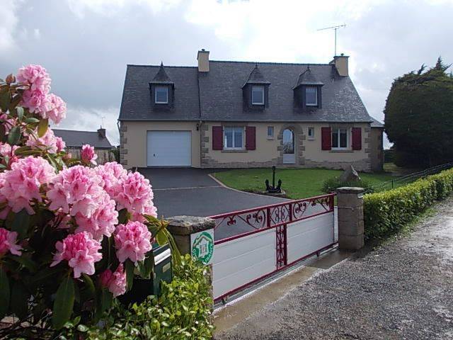 140 M² Gîte ∙ 3 Chambres ∙ 6 Personnes - Pleubian