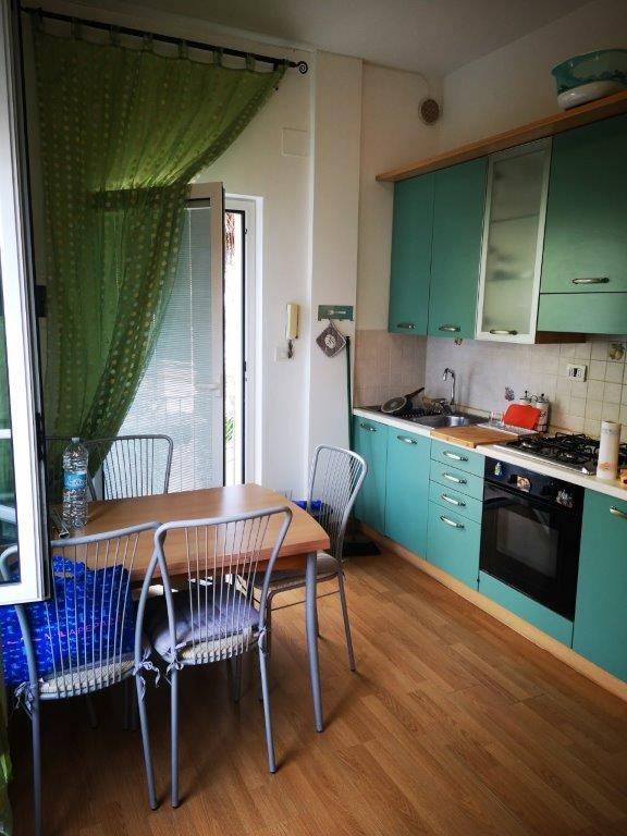 40 M² Appartamento Vacanza ∙ 1 Camera Da Letto ∙ 5 Ospiti - Roseto degli Abruzzi