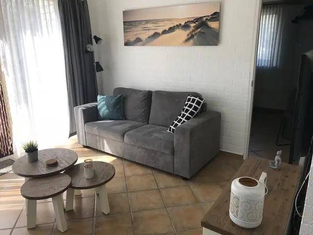 Bungalow ∙ 3 Bedrooms ∙ 5 Guests - Alkmaar