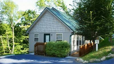 311 M² Chalet ∙ 3 Habitaciones ∙ 26 Huéspedes - Pigeon Forge
