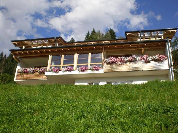 35 M² Hotel ∙ 2 Guests - Leogang