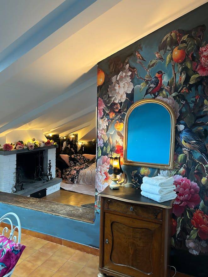 40 M² Apartamento ∙ 2 Habitaciones ∙ 4 Huéspedes - Bologna