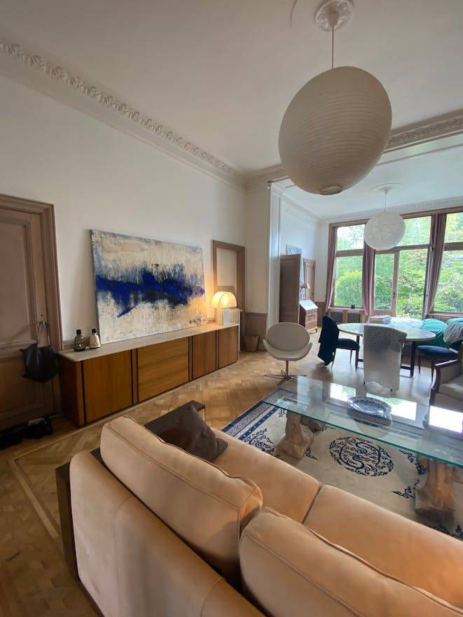 90 M² Appartement ∙ 1 Chambre ∙ 2 Personnes - Tubize