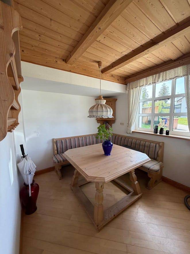 180 M² Talo ∙ 5 Makuuhuonetta ∙ 6 Vierasta - München