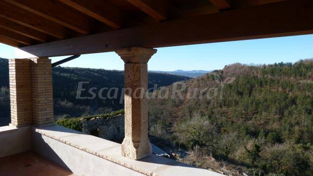 Cottage ∙ 4 Bedrooms ∙ 10 Guests - Tona