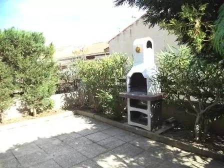 32 M² Maison De Vacances ∙ 2 Chambres ∙ 5 Personnes - Narbonne