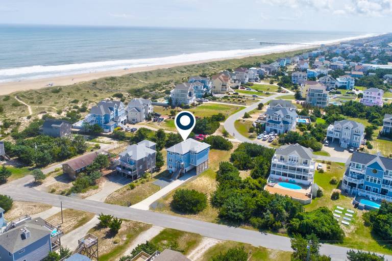 Avon, NC Vacation Rentals from $107 | HomeToGo