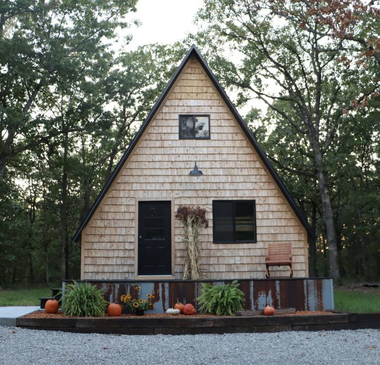 Bennett Spring State Park Lodging from $78 | HomeToGo