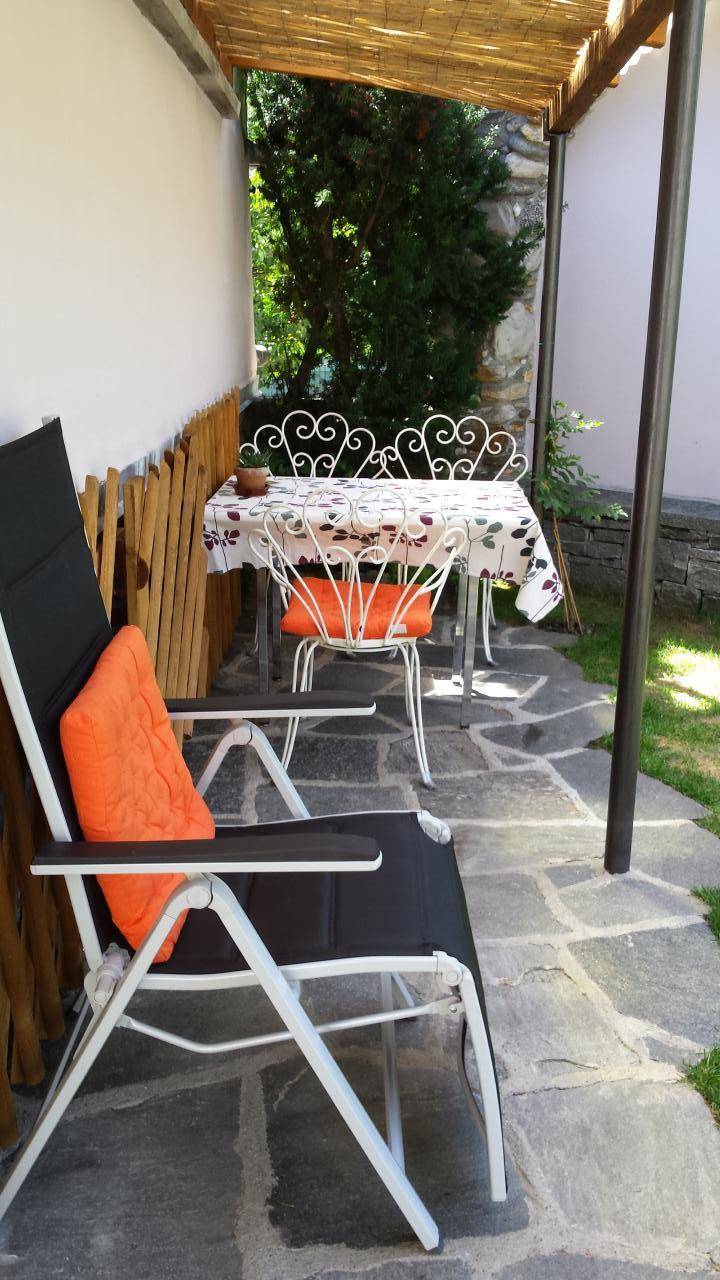 45 M² Apartamento ∙ 1 Habitación ∙ 4 Huéspedes - Maggia