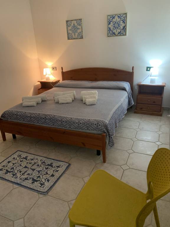 Puntalizzu - Sardaigne