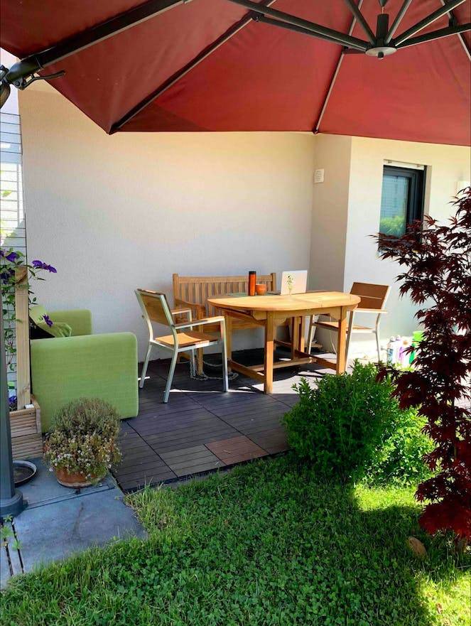 43 M² Appartamento Vacanza ∙ 2 Ospiti - Munich (Monacor di Baviera)