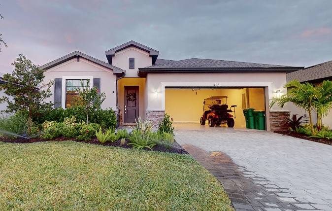 205 평방 미터 주택 ∙ 침실 3개 ∙ 게스트 6명 - 노스 포트