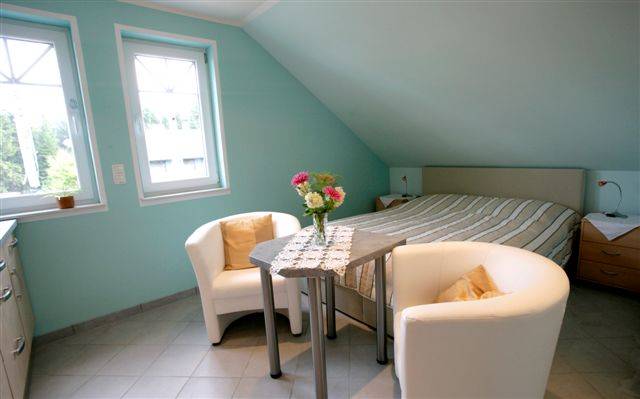 Appartement ∙ 1 Chambre ∙ 2 Personnes - Winterberg