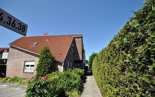 90 M² Ferienhaus ∙ 3 Schlafzimmer ∙ 5 Gäste - Spiekeroog