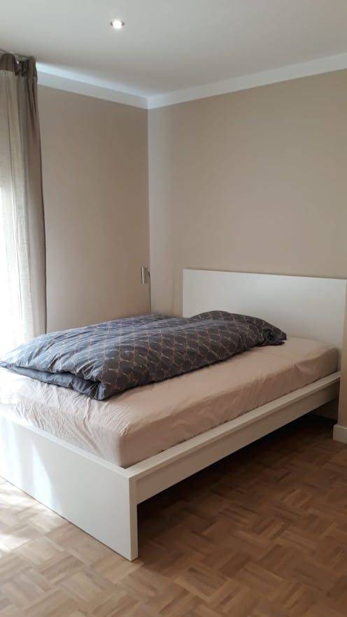 25 M² Apartment ∙ 1 Bedroom ∙ 1 Guest - Hamburg