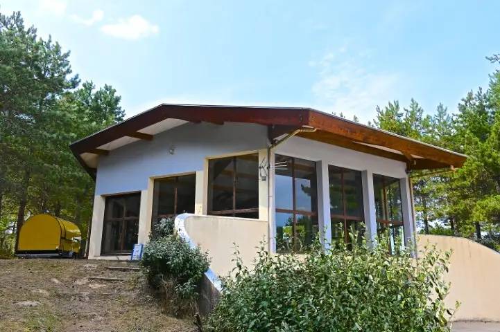 Mobil-home ∙ 1 Chambre ∙ 4 Personnes - Hardelot-Plage