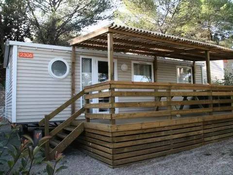 49 M² Caravan ∙ 1 Bedroom ∙ 6 Guests - Vilanova i la Geltrú