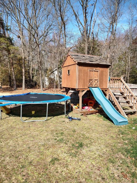 Parvin State Park Lodging from $40 | HomeToGo