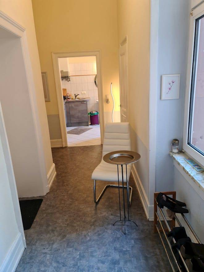 70 M² Private Room ∙ 1 Bedroom ∙ 1 Guest - Frankfurt am Main