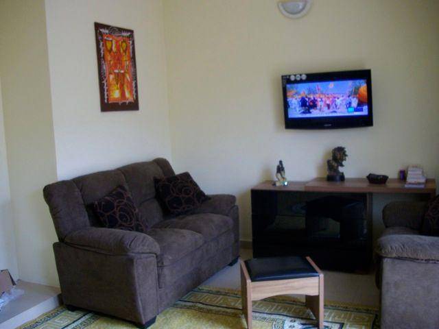 50 M² Apartment ∙ 1 Bedroom ∙ 2 Guests - Dakar