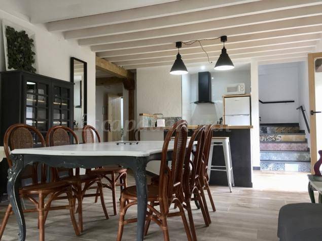 Casa De Campo ∙ 2 Quartos ∙ 8 Hóspedes - Cantabria