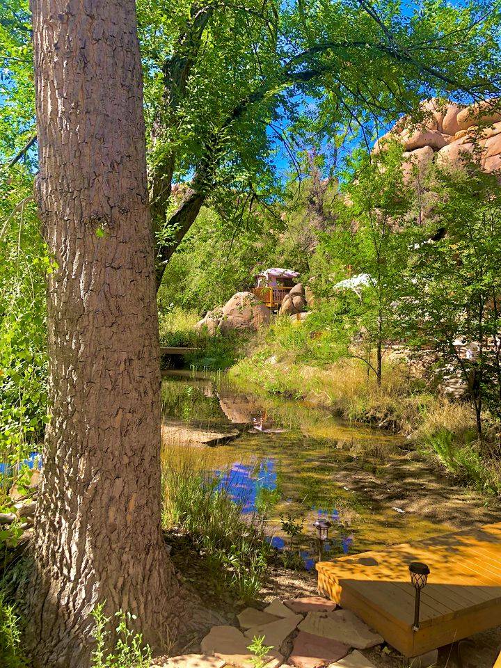 House ∙ 1 Bedroom ∙ 2 Guests - Prescott, AZ