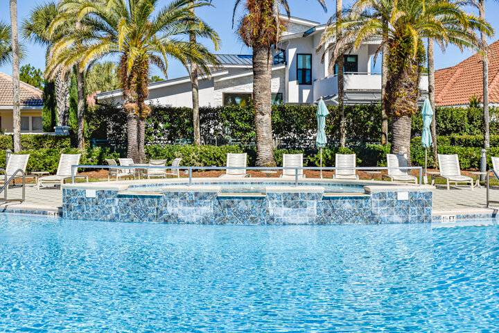 189 M² Ferienhaus ∙ 3 Schlafzimmer ∙ 8 Gäste - Destin, FL