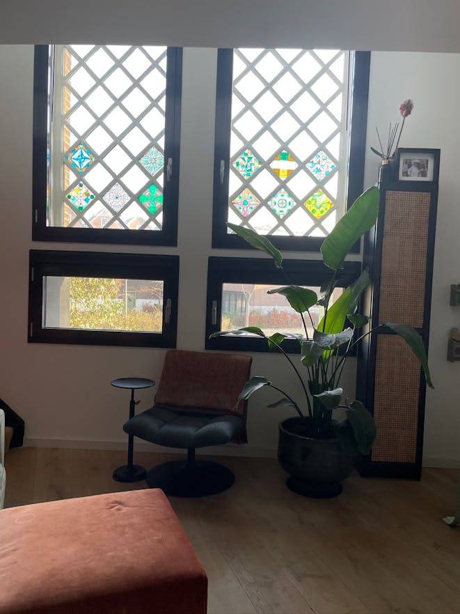 105 M² House ∙ 2 Bedrooms ∙ 4 Guests - Rotterdam