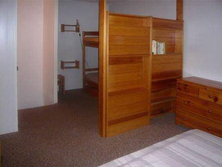 45 M² Apartment ∙ 2 Bedrooms ∙ 8 Guests - Les Orres